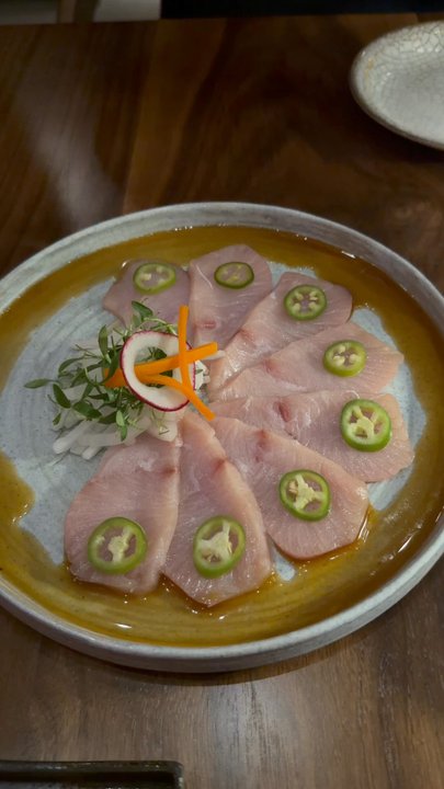 YUME SUSHI BAR - Updated May 2026 - 372 Photos & 224 Reviews - 23536 ...