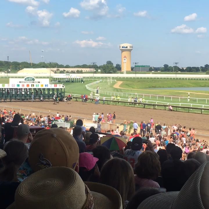 CANTERBURY PARK - Updated October 2025 - 141 Photos & 114 Reviews ...