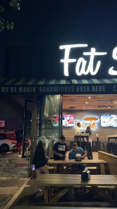 FAT SAL’S DELI - HOLLYWOOD - Updated June 2025 - 2698 Photos & 2815 ...