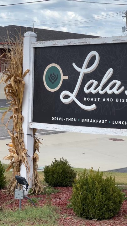 LA LAS ROAST & BISTRO - Updated January 2026 - 10 Reviews - 10632 ...