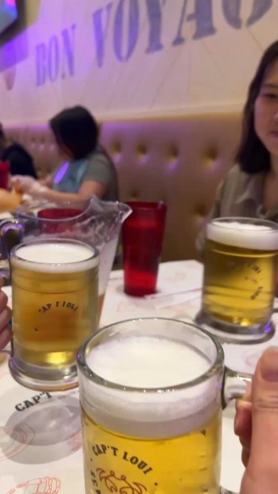 CAP’T LOUI SEAFOOD BOIL - DECATUR - Updated December 2025 - 314 Photos ...