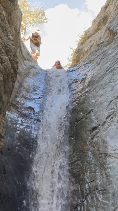 STODDARD CANYON FALLS - Updated November 2025 - 93 Photos & 29 Reviews ...