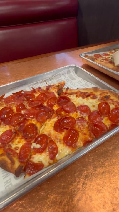 PIZZA MY HEART - Updated October 2025 - 642 Photos & 1029 Reviews ...