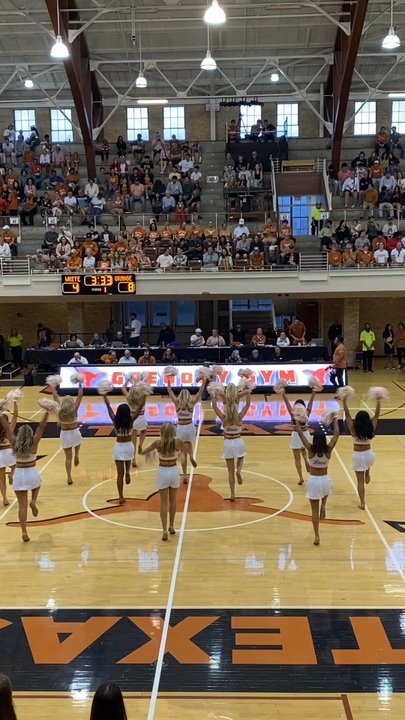 GREGORY GYMNASIUM - Updated October 2025 - 25 Photos & 45 Reviews ...