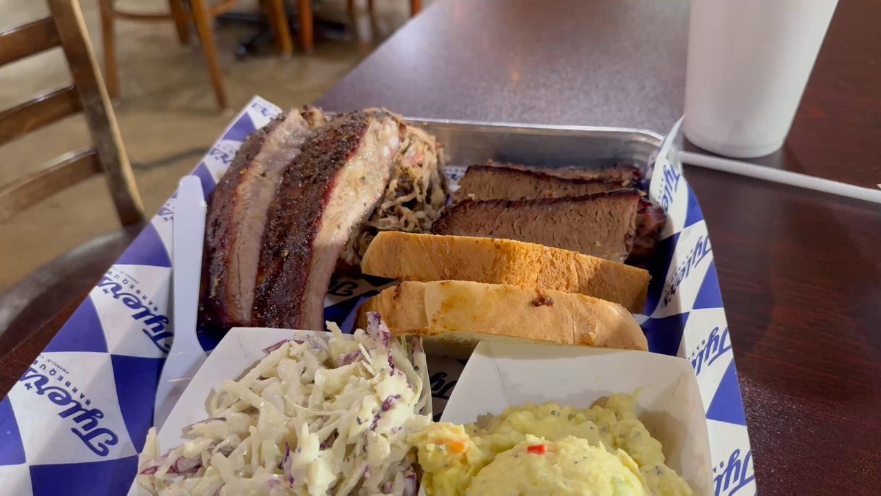 TYLER’S BARBEQUE - Updated December 2025 - 781 Photos & 1233 Reviews ...