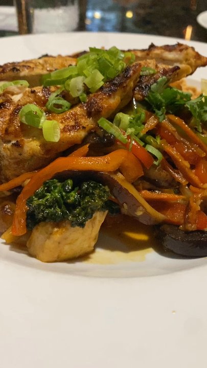 MESH LOUISVILLE - Updated December 2024 - 719 Photos & 435 Reviews ...