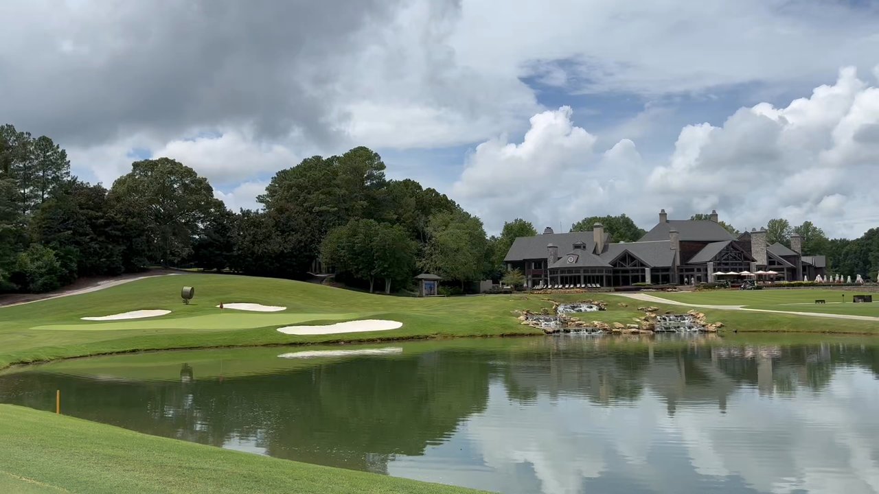 THE GOLF CLUB OF GEORGIA - Updated December 2025 - 53 Photos & 16 ...