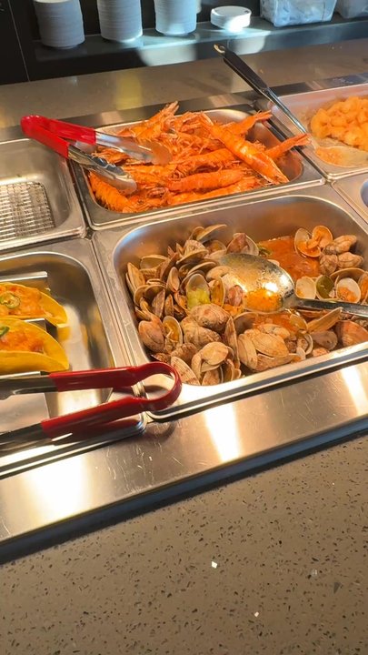 SUKIYA SUSHI & JAPANESE BUFFET - Updated July 2025 - 235 Photos & 108 Reviews - 198 W 7200 S ...