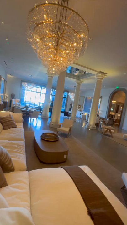 RH ROOFTOP RESTAURANT AT RH DALLAS - Updated March 2025 - 1280 Photos ...