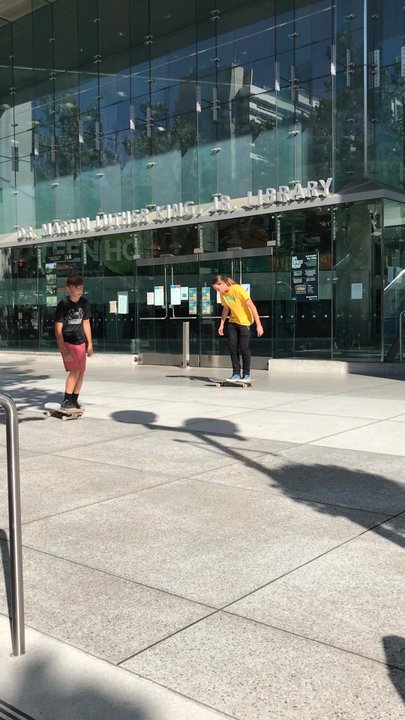 DR MARTIN LUTHER KING JR. LIBRARY - Updated January 2026 - 335 Photos ...