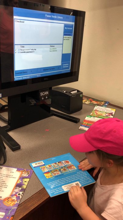 PASEO VERDE LIBRARY - Updated December 2025 - 121 Photos & 103 Reviews ...