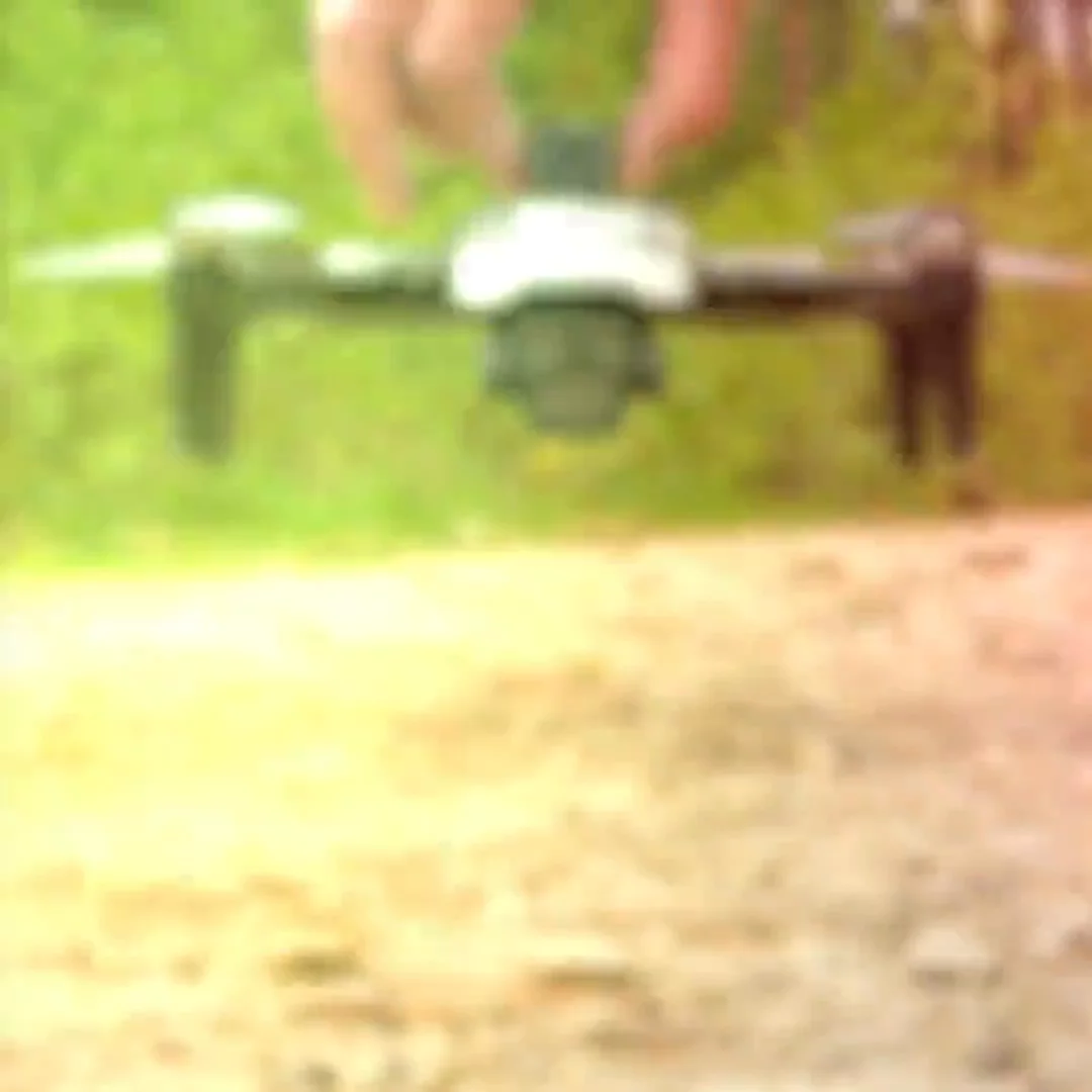 Stealth Bird 4K | The Drone Built For Adventure