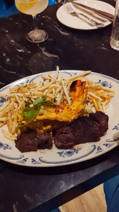 EL CHE STEAKHOUSE & BAR - Updated May 2025 - 981 Photos & 492 Reviews ...