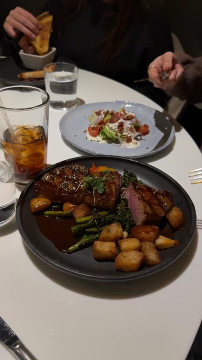 DECA + BOL - Updated August 2025 - 53 Photos & 35 Reviews - 141 E ...