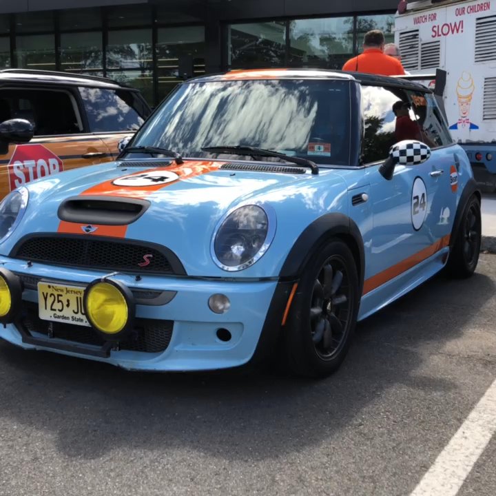 MINI OF EDISON - Updated December 2025 - 31 Photos & 67 Reviews - 300 ...