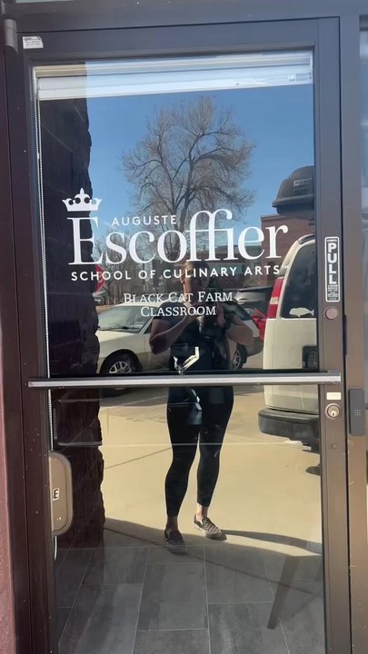 AUGUSTE ESCOFFIER SCHOOL OF CULINARY ARTS - Updated June 2026 - 58 ...