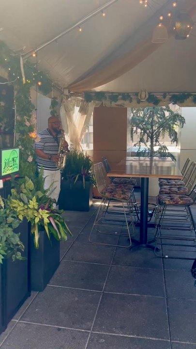 ATTICO ROOFTOP LOUNGE - Updated December 2025 - 524 Photos & 357 ...