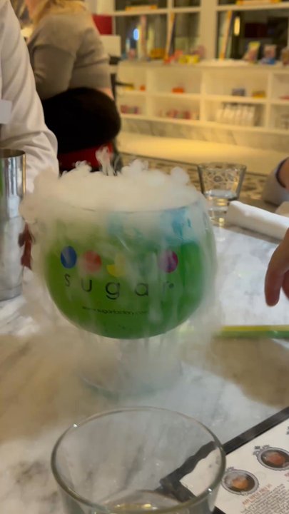 SUGAR FACTORY - RIVER NORTH - Updated January 2026 - 1079 Photos & 972 ...