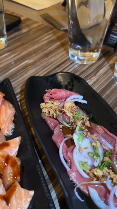 TATSU SUSHI - Updated January 2026 - 53 Photos & 23 Reviews - 10163 109 ...