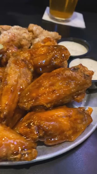 NATIVE GRILL & WINGS - Updated May 2026 - 151 Photos & 364 Reviews ...