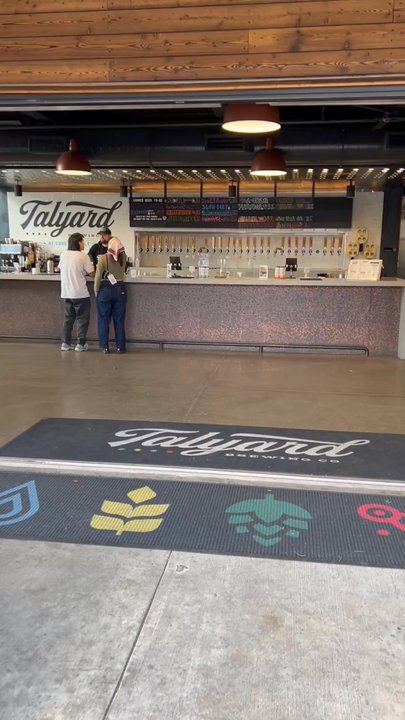 TALYARD BREWING - Updated February 2026 - 218 Photos & 79 Reviews ...