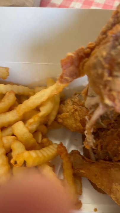 EVANSTON CHICKEN SHACK - Updated December 2025 - 147 Photos & 387 ...