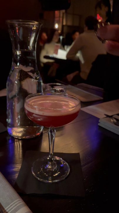 KRO BAR - Updated October 2025 - 347 Photos & 157 Reviews - 10116 Main ...