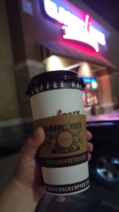 CLASSIC ROCK COFFEE - Updated May 2026 - 159 Photos & 138 Reviews ...