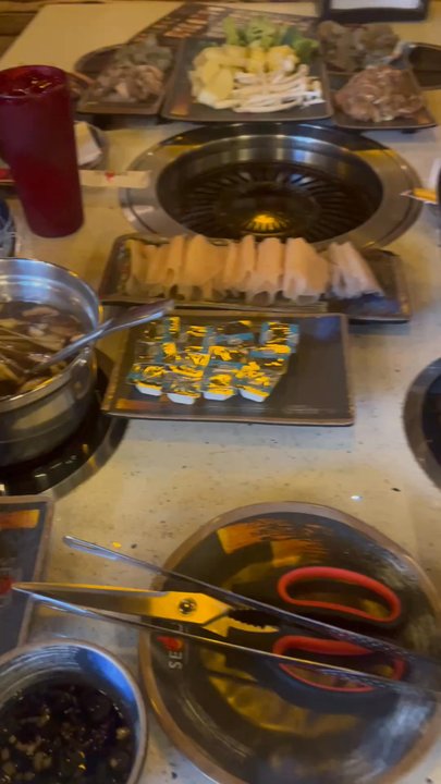 SEOUL KOREAN BBQ AND HOT POT - Updated May 2026 - 85 Photos & 61 ...
