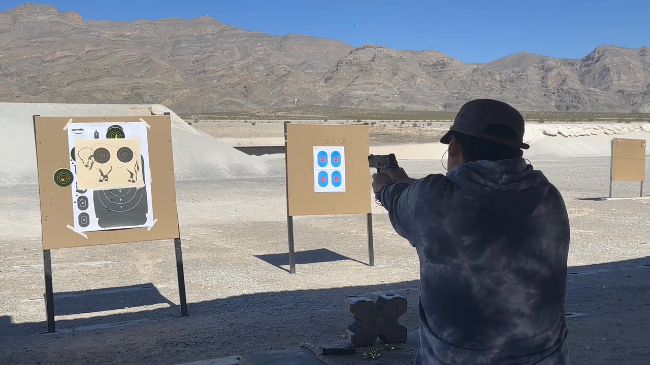 CLARK COUNTY SHOOTING COMPLEX - Updated September 2025 - 377 Photos ...