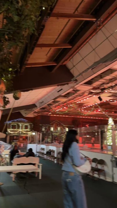 SNOOPY’S HOME ICE - REDWOOD EMPIRE ICE ARENA - Updated December 2025 ...