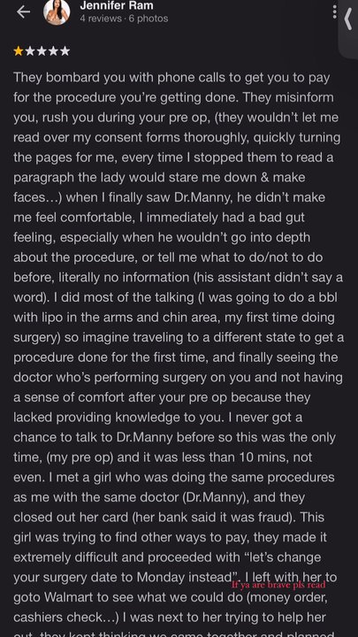 NEW LIFE PLASTIC SURGERY - Updated January 2026 - 144 Photos & 156 ...