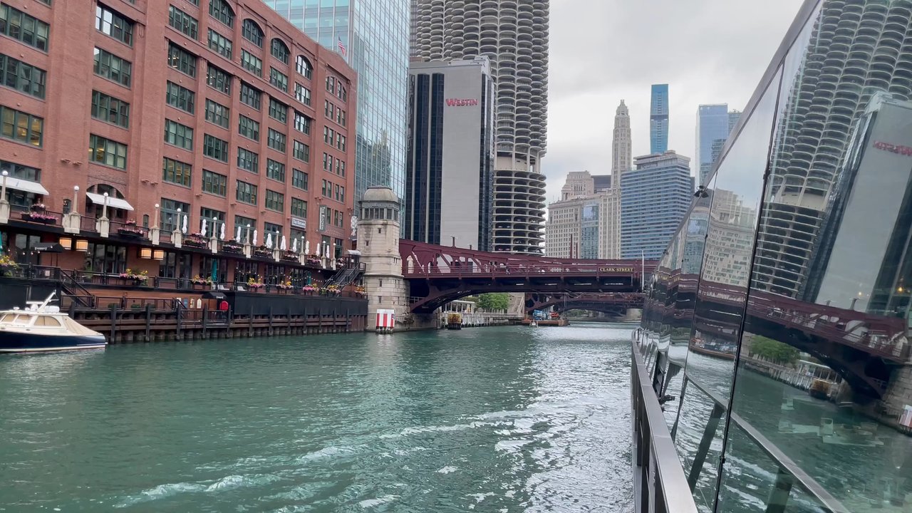 ODYSSEY CHICAGO RIVER - Updated June 2025 - 163 Photos & 35 Reviews ...