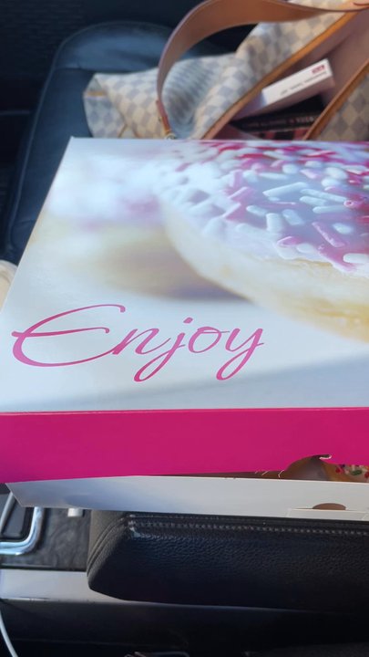 FRESH DONUTS - Updated December 2025 - 115 Photos & 142 Reviews - 5557 ...