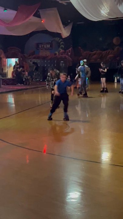 ASTRO SKATE CENTER PINELLAS PARK - Updated April 2026 - 26 Photos & 58 ...