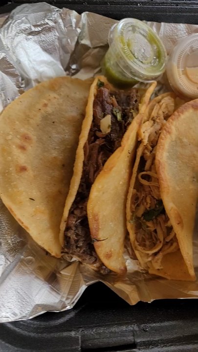 FUIYO MEXICANA - Updated October 2025 - 57 Photos & 19 Reviews - 2105 N ...