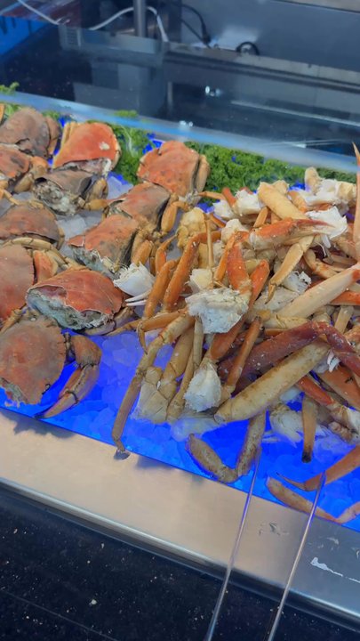 YAMI BUFFET - Updated February 2026 - 157 Photos & 51 Reviews - 555 S ...