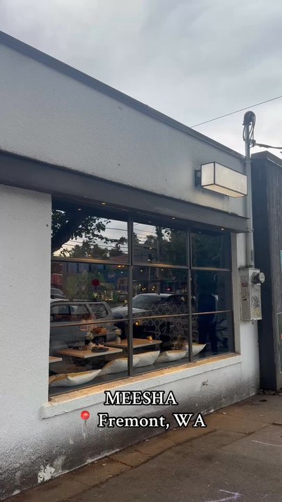MEESHA - Updated December 2025 - 443 Photos & 330 Reviews - 127 N 36th ...
