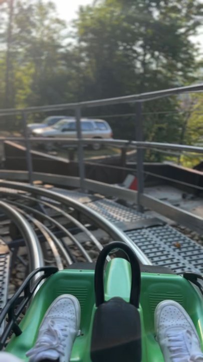GEORGIA MOUNTAIN COASTER - Updated May 2025 - 158 Photos & 103 Reviews ...