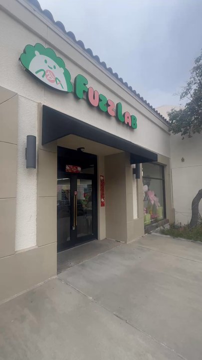 FUZZ LAB CRAFT STORE - DALLAS - Updated August 2025 - 45 Photos & 14 ...
