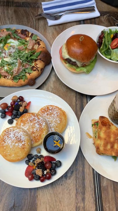 NOMO KITCHEN - Updated December 2025 - 1845 Photos & 842 Reviews - 9 ...