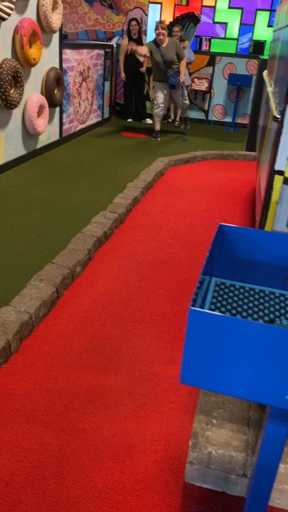 THE FAT PUTTER - Updated February 2025 - 157 Photos & 59 Reviews - 111 ...