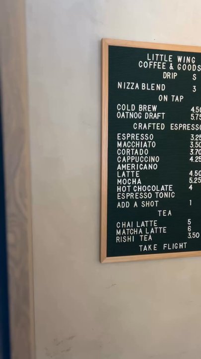 LITTLE WING - Updated December 2025 - 38 Photos & 14 Reviews - 2460 ...