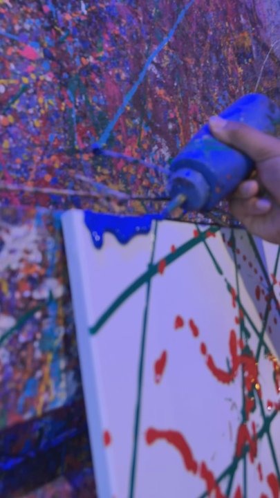 PICASSO’S SPLAT ROOM - Updated December 2025 - 25 Photos - 6681 ...