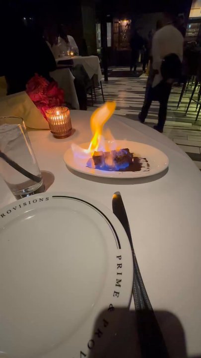 PRIME & PROVISIONS STEAKHOUSE - Updated May 2026 - 2529 Photos & 1710 ...