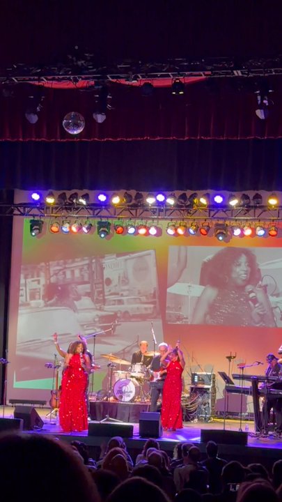 PARAMOUNT HUDSON VALLEY THEATER - Updated June 2026 - 50 Photos - 1008 ...