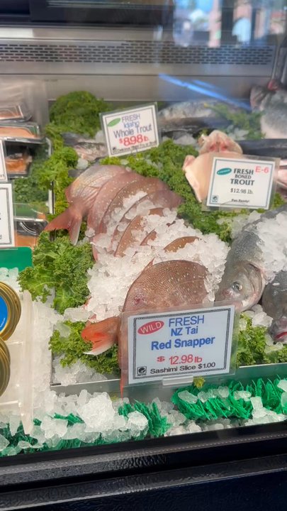 FISH KING - Updated March 2025 - 2145 Photos & 1494 Reviews - 722 N ...