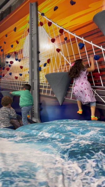 BAY PLAY - Updated May 2026 - 72 Photos & 34 Reviews - 3275 Ettie St ...