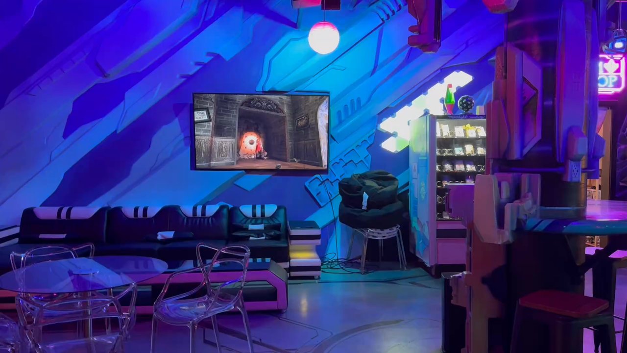 REQUIEM COFFEE TEA AND FANTASY - Updated August 2025 - 1725 Photos ...