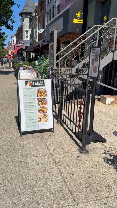 MIXXED DC - Updated June 2026 - 111 Photos & 36 Reviews - 2427 18th St ...